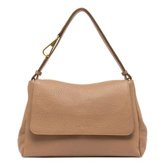 Gianni Chiarini Damen, Taschen, Braun, ONE SIZEGr&ouml;&szlig;e
