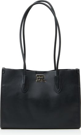 Ermanno Scervino Unisex Tiny Handbag, Black