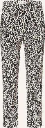 Phase Eight 7/8-Hose Carmella schwarz