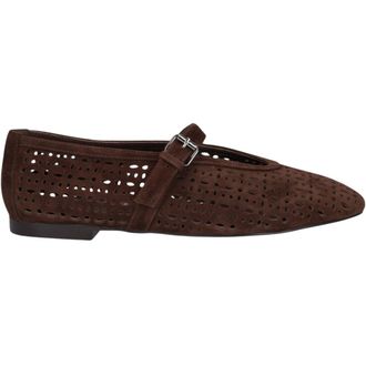 Bibi Lou Damen, Schuhe, Braun, 41 EUGr&ouml;&szlig;e