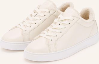 Tod's Tods Sneaker Cassetta weiss