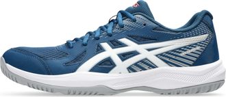 Asics Upcourt 6 blau, 47 Herren