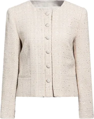 Emporio Armani JACKEN & M&Auml;NTEL - Jacken und Anoraks auf YOOX.COM