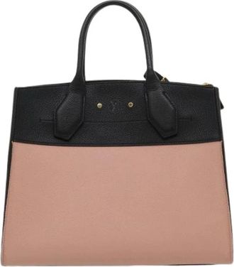 Louis Vuitton Damen, Pre-Owned, Rosa, ONE SIZEGr&ouml;&szlig;e
