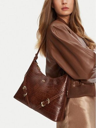 Gino Rossi Gino Rossi Handtasche CEO-ASALA-KQ30A Braun