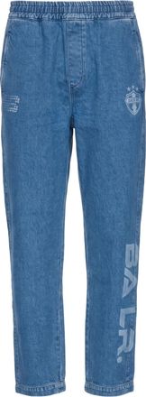 BALR. HOSEN & R&Ouml;CKE - Jeanshosen auf YOOX.COM