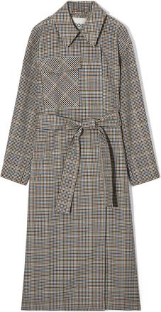 COS JACKEN & M&Auml;NTEL - Jacken, M&auml;ntel & Trenchcoats auf YOOX.COM