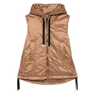 Max Mara Greengo Gilet