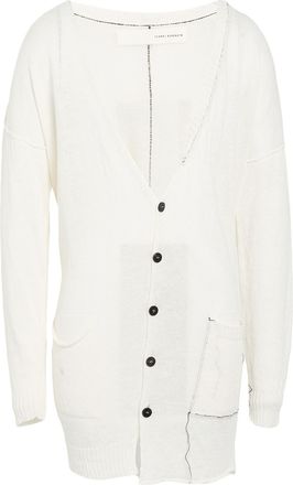 Isabel Benenato STRICKWAREN - Strickjacken auf YOOX.COM