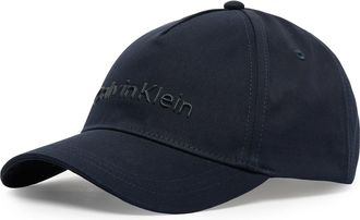 Calvin Klein Cap Calvin Klein K50K511987 Dunkelblau