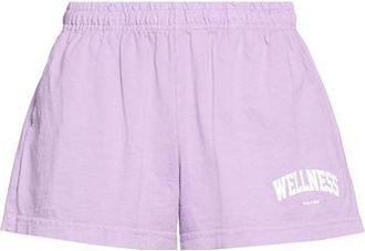 Sporty & Rich BAS - Shorts et bermudas sur YOOX.COM