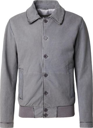 Freaky Nation Jacke Zaro