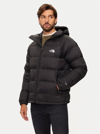 The North Face Daunenjacke Hydrenalite NF0A5GIE Schwarz Regular Fit