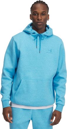 Under Armour Essential Fleece Short blau, 2XL Herren