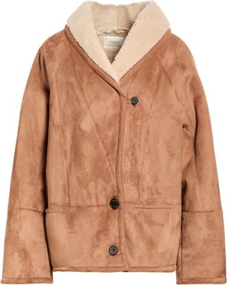 Vicolo JACKEN & M&Auml;NTEL - Shearling- & Kunstfell auf YOOX.COM