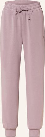 Sweaty Betty Trainingshose lila