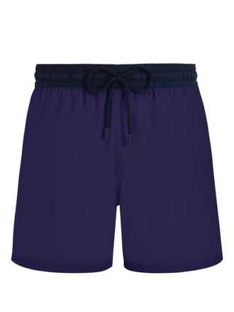 Vilebrequin Magnus Shorts - Blau