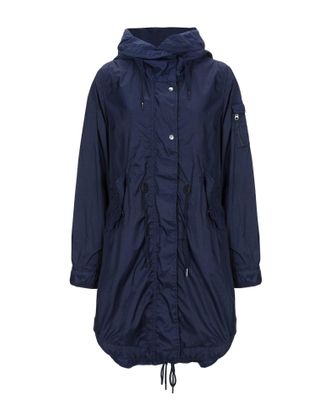 Woolrich JACKEN & MÄNTEL - Mäntel auf YOOX.COM