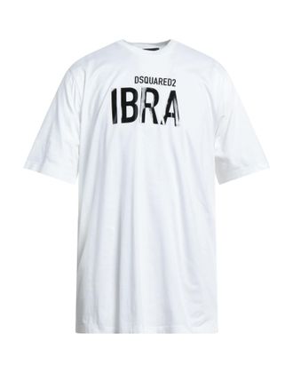 Dsquared2 TOPS - T-shirts auf YOOX.COM