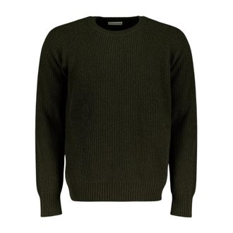 Autore Maglia Bogart - - Knitwear - Herren - Gr&uuml;n - M