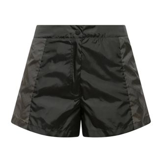 Moncler Damen, Shorts, Grün, XSGröße