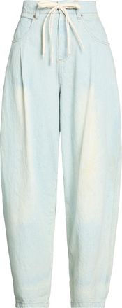 Motel HOSEN & R&Ouml;CKE - Jeanshosen auf YOOX.COM