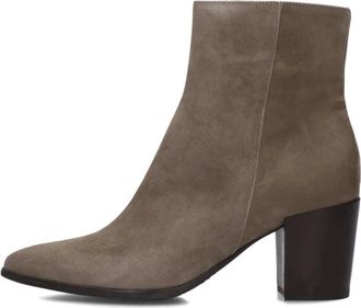 Lina Locchi Damen, Schuhe, Grau, 40 EUGr&ouml;&szlig;e