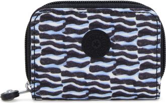 Kipling Tops Kleine Geldbörse, Blue (Blau)