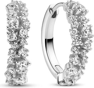 Sif Jakobs Jewellery Damen, Accessories, Grau, ONE SIZEGr&ouml;&szlig;e