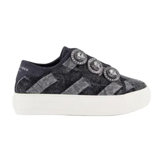 Kurt Geiger Laney Octavia Sneakers - - Shoes - Damen - Schwarzk - 38 EU