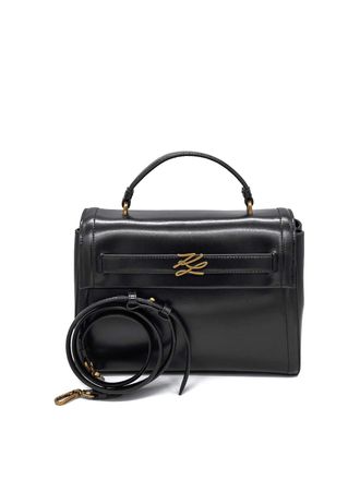 Karl Lagerfeld Sac Cabas - Noir