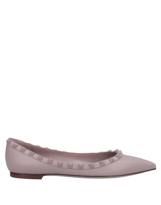 Valentino Garavani SCHUHE - Ballerinas auf YOOX.COM