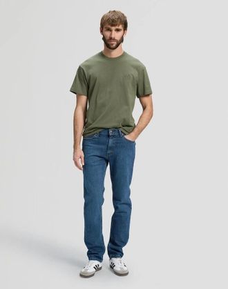 Lee Regular Straight - Stead Fast