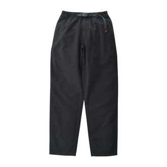 Gramicci Pant Straight Fit - - Trousers - Herren - Schwarzk - S