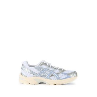 Asics Baskets crant&eacute;es en cuir m&eacute;lang&eacute;