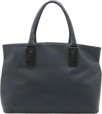 Bottega Veneta Damen, Pre-Owned, Blau, ONE SIZEGr&ouml;&szlig;e