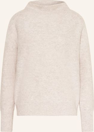 Vince Vince Cashmere-Pullover rosa