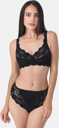 Sassamode BH Classic Lace