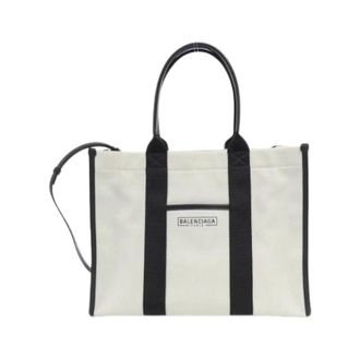 Balenciaga Damen, Pre-Owned, Beige, ONE SIZEGr&ouml;&szlig;e
