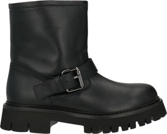 Moschino SCHUHE - Stiefeletten auf YOOX.COM