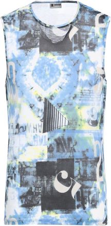 GrigioPerla TOPS - Tank Tops auf YOOX.COM