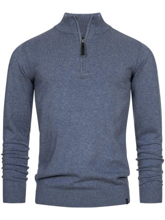 INDICODE JEANS Pullover Gore