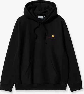 Carhartt Work in Progress Cotton blend sweatshirt - CARHARTT WIP - gender_Man
