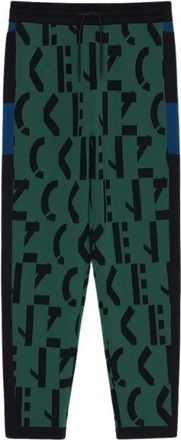 Kenzo Herren, Hosen, Gr&uuml;n, S/MGr&ouml;&szlig;e