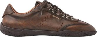 Nubikk Femme, Chaussures, Brun, Taille: 38 EU Baskets