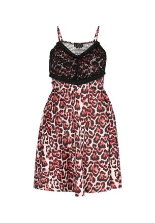 Faina Kleid Festive
