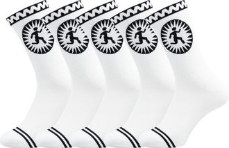 Unabux Socken Touchdown
