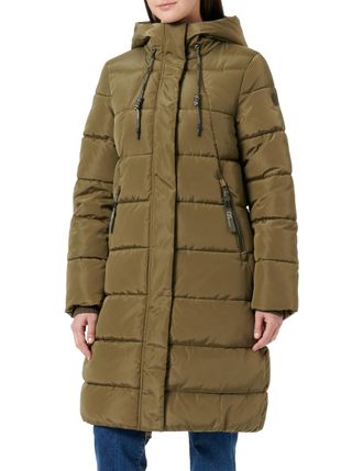 s.Oliver Outdoor Mantel