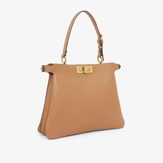 Fendi Unisex Bag Fendi E25 Bleu
