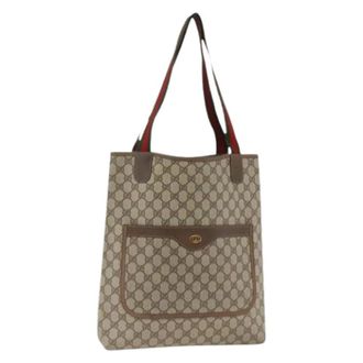 Gucci Damen, Pre-Owned, Beige, ONE SIZEGr&ouml;&szlig;e